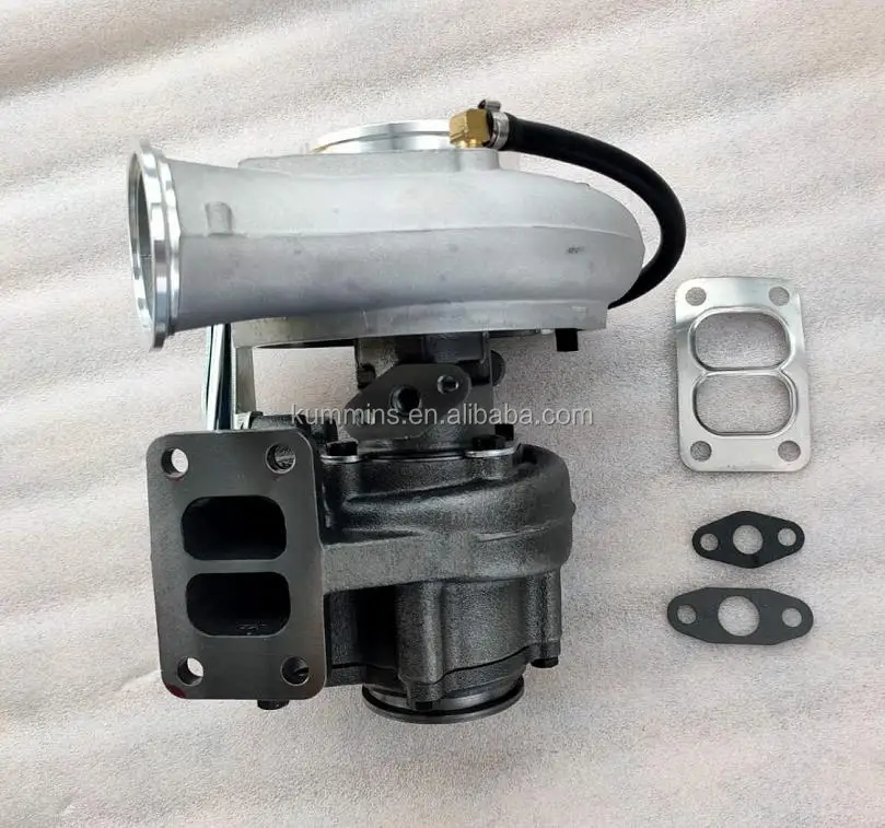 Qsb Qsb6.7 6isbe Isde6 6isbe185 Isde185 He351w Turbocharger 4043982 ...