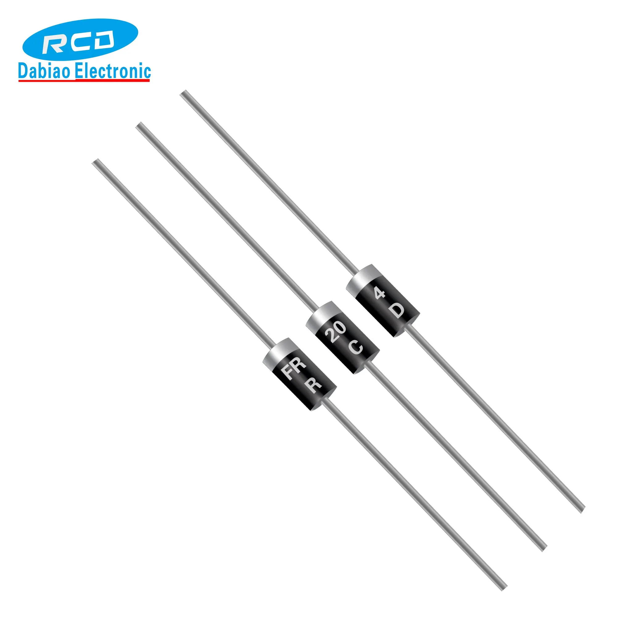 2a Fast Recovery Rectifier Diode Fr155 Fr156 Fr157 Diode Price List Do 2a Fast Recovery Rectifier Diode Fr155 Fr156 Fr157 Diode Price List Do