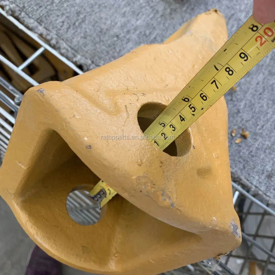 PC400 Excavator Bucket Teeth - Durable & Reliable Solutions