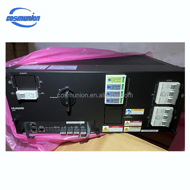 Huawei Ats-63a1 Switching Power Supply Control Module - Buy Ats-63a1 ...