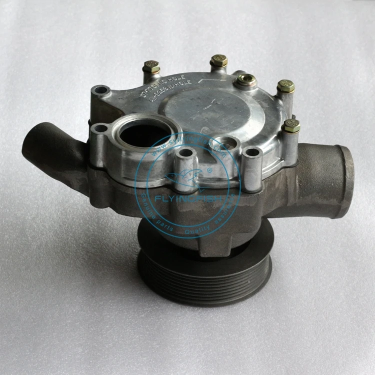 C7 C9 Diesel Engine Water Pump OEM - Reliable Performance