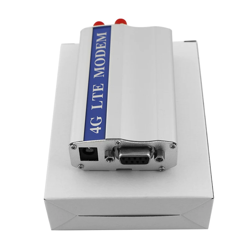 4g Multi Sim Modem Lte Router Wifi With Sim Card Slot - Buy 4g Modem ...