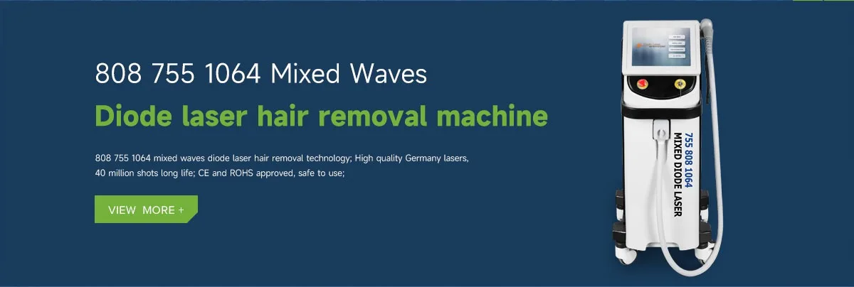 Guangzhou Danye Optical Co., Ltd. - Laser Hair Removal, Anti-wrinkle ...