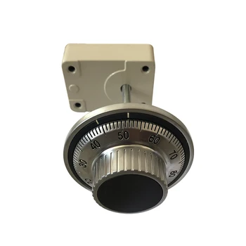 Mechanical Cipher Lock For Bank Safe,Treasury Door Mechanical Cipher ...