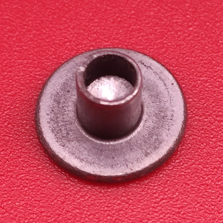 Rivet:round Head,Flat Head,Solid,Hollow,Semi Solid,Half A Hollow - Buy ...
