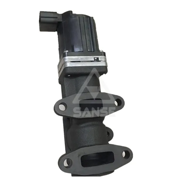 하이 퀄리티 굴삭기 엔진 부품 6HK1 엔진 부품 8982382470 ZAXIS350-3 ZX350-3 6HKI EGR 밸브용 ...