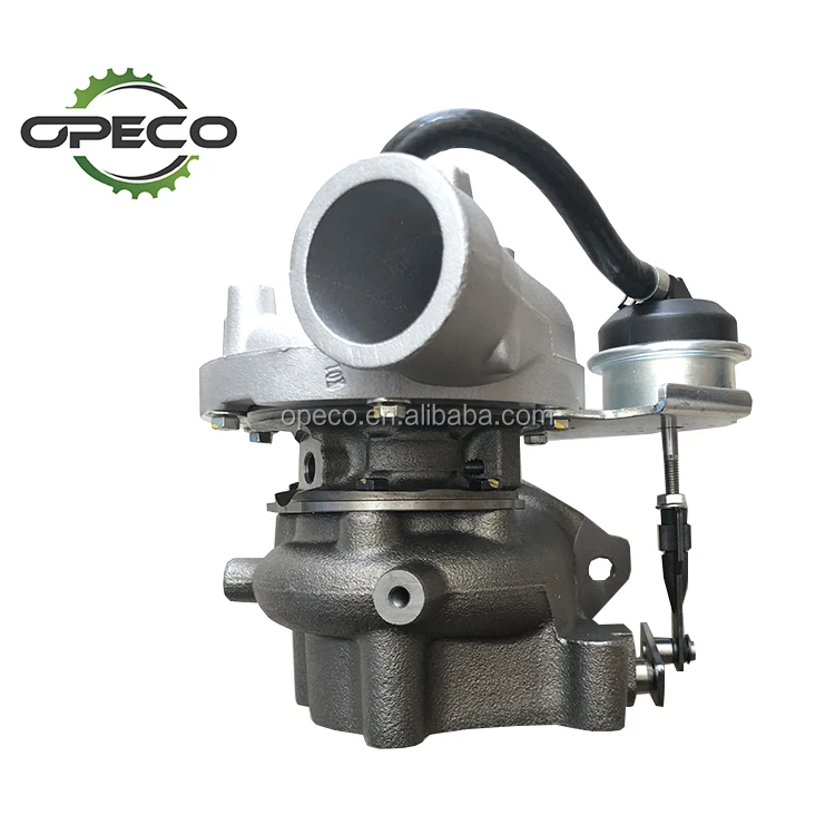 For Jac Turbocharger Gt17 Turbocharger 1118300aby 822158-0002 822158 ...