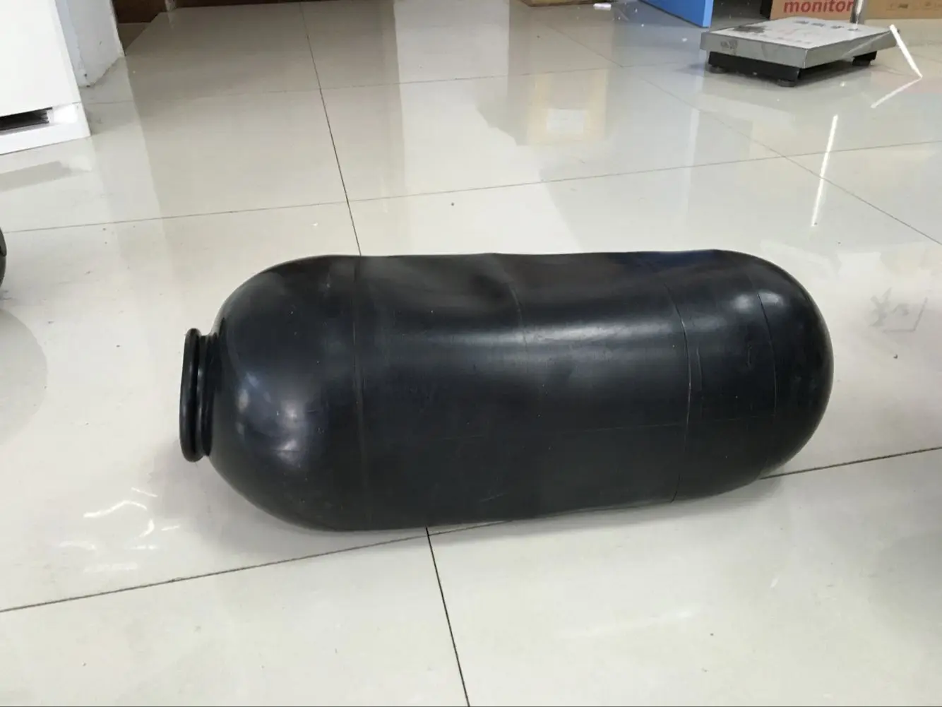 Gas Nitrogen High Pressure To Fill Hydraulic Accumulator N210-60a ...