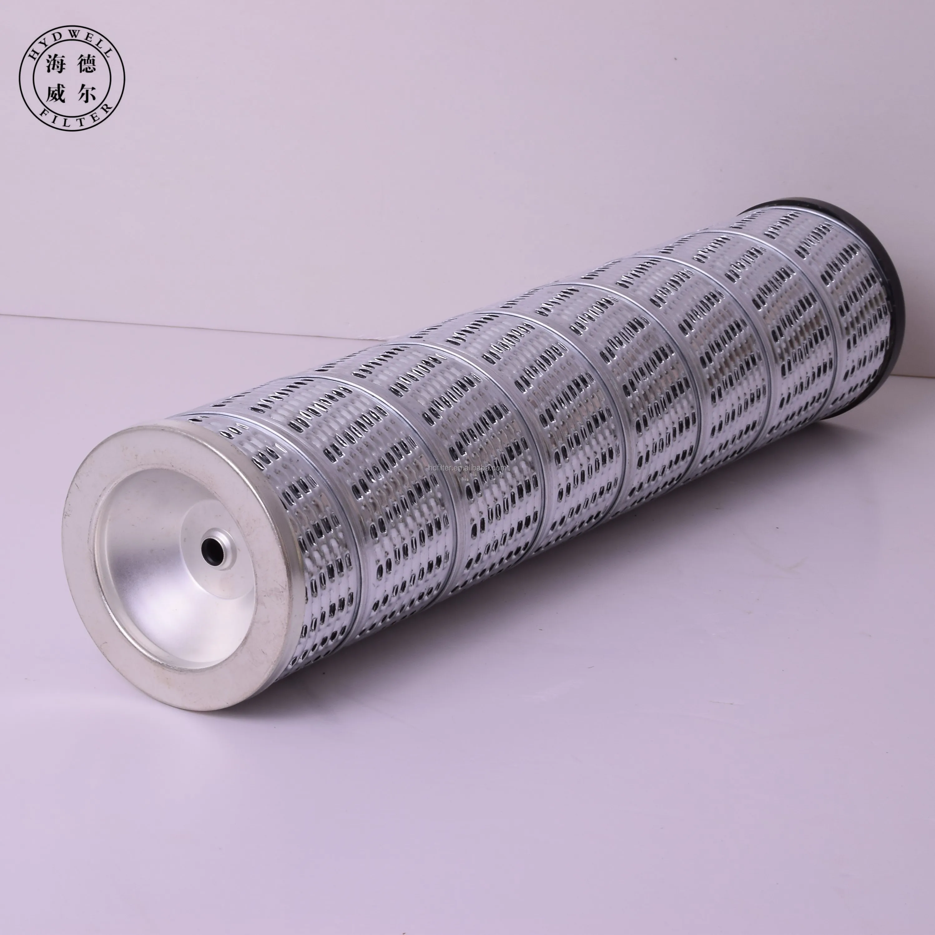 Hydwell Replacement Zoomlion Concrete Pump Truck Mp Hydraulic Filter ...