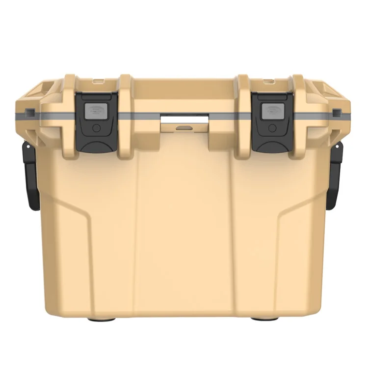 Tsunami High Quality Engel 50liter T Hard Sided Live Bait Fishing Dry ...