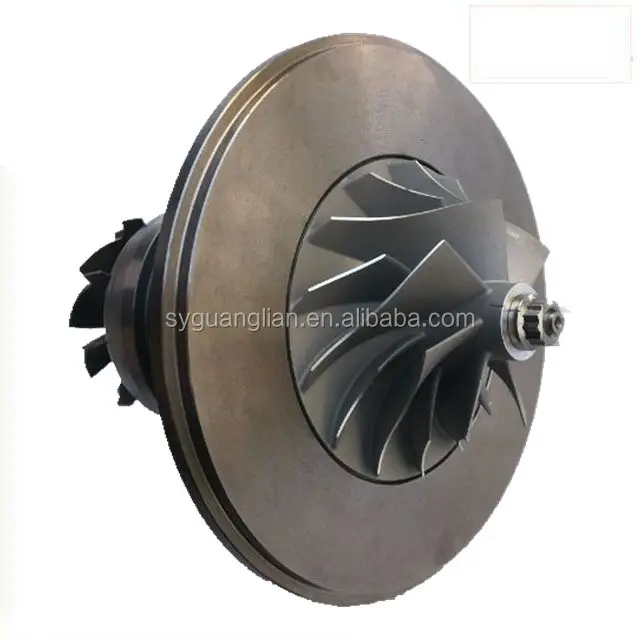 6CT ISLE Engine Turbine Turbocharger Core 3530521 33500958