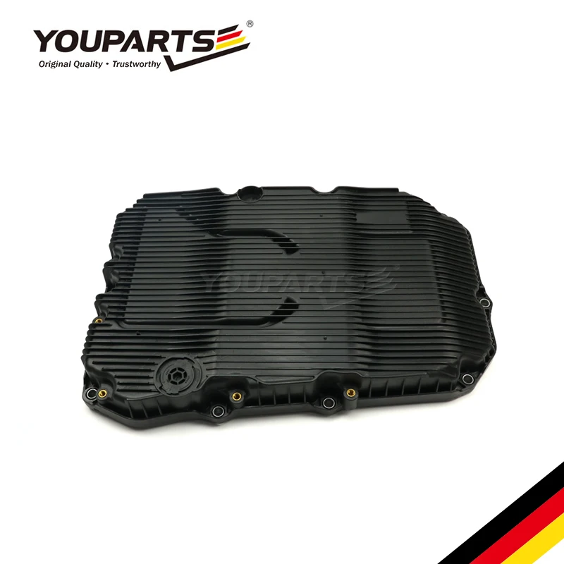 Mercedes-benz Automatic Transmission Oil Pan - A7252703707