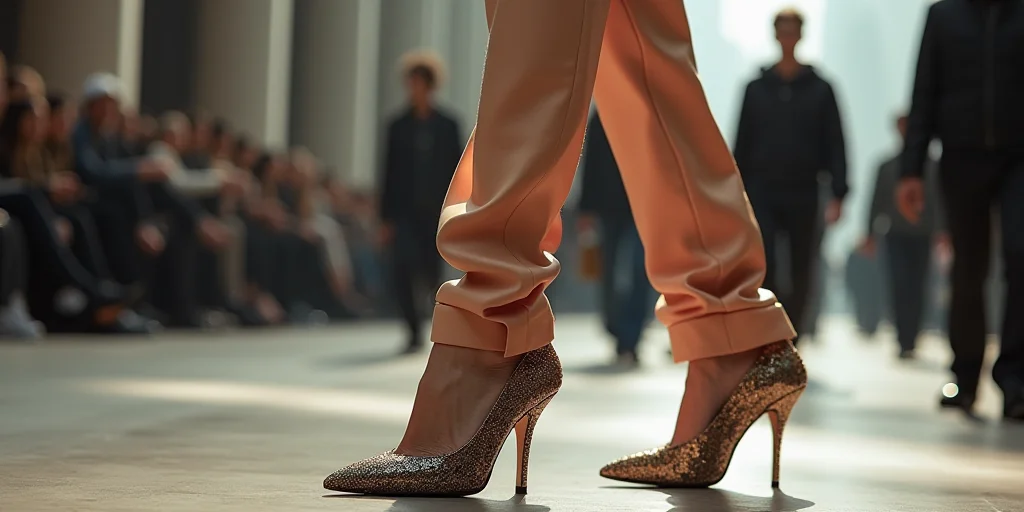 Ysl Show 2025: The Ultimate Fashion Spectacle Redefining Luxury Trends
