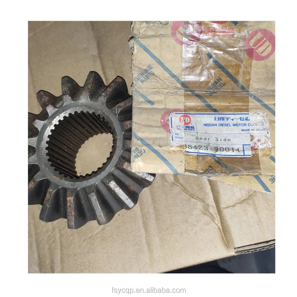 38423-na002 38423-90014 38423na002 3842390014 Gear Side For Diesel Ud ...