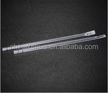 10ul&20ul Plastic Capillary Tube With 2 Markings For Assay Kits Testing ...