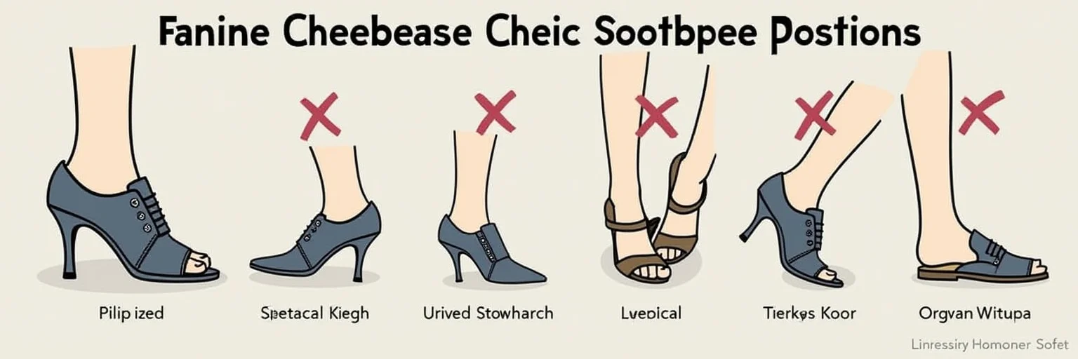 Famous Footwear Positions – Top Roles Shaping Global Markets 2025 on ...