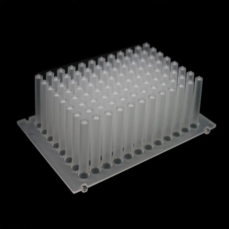 Laboratory Consumables Kingfisher Deep Well 96 Tip Combs For Dw Magnets ...