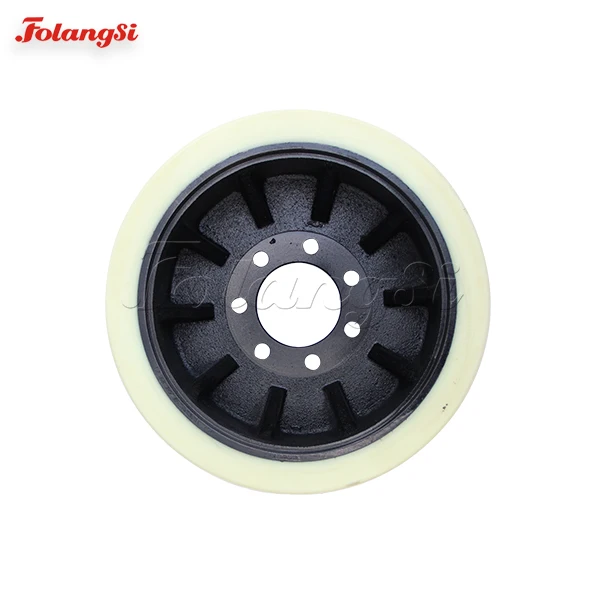 Forklift Parts - Drive Wheel for Linde R14~20/115 Series