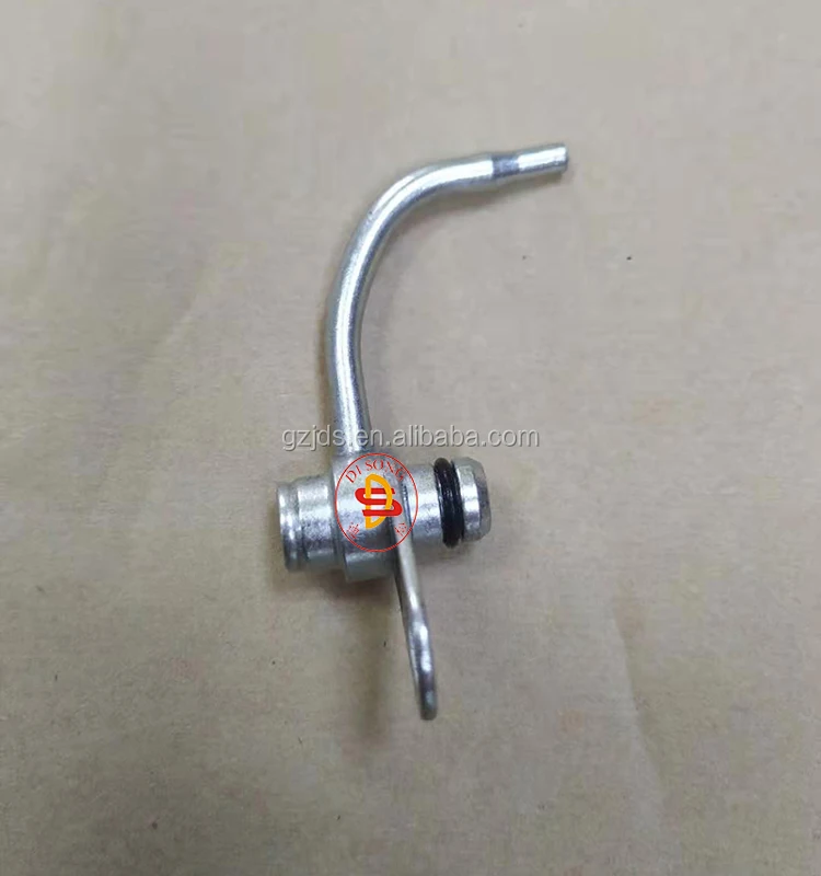 Cooling Nozzle 329-3796 For 320d2 C7.1 329-3796: Tube Assembly-oil Jet ...