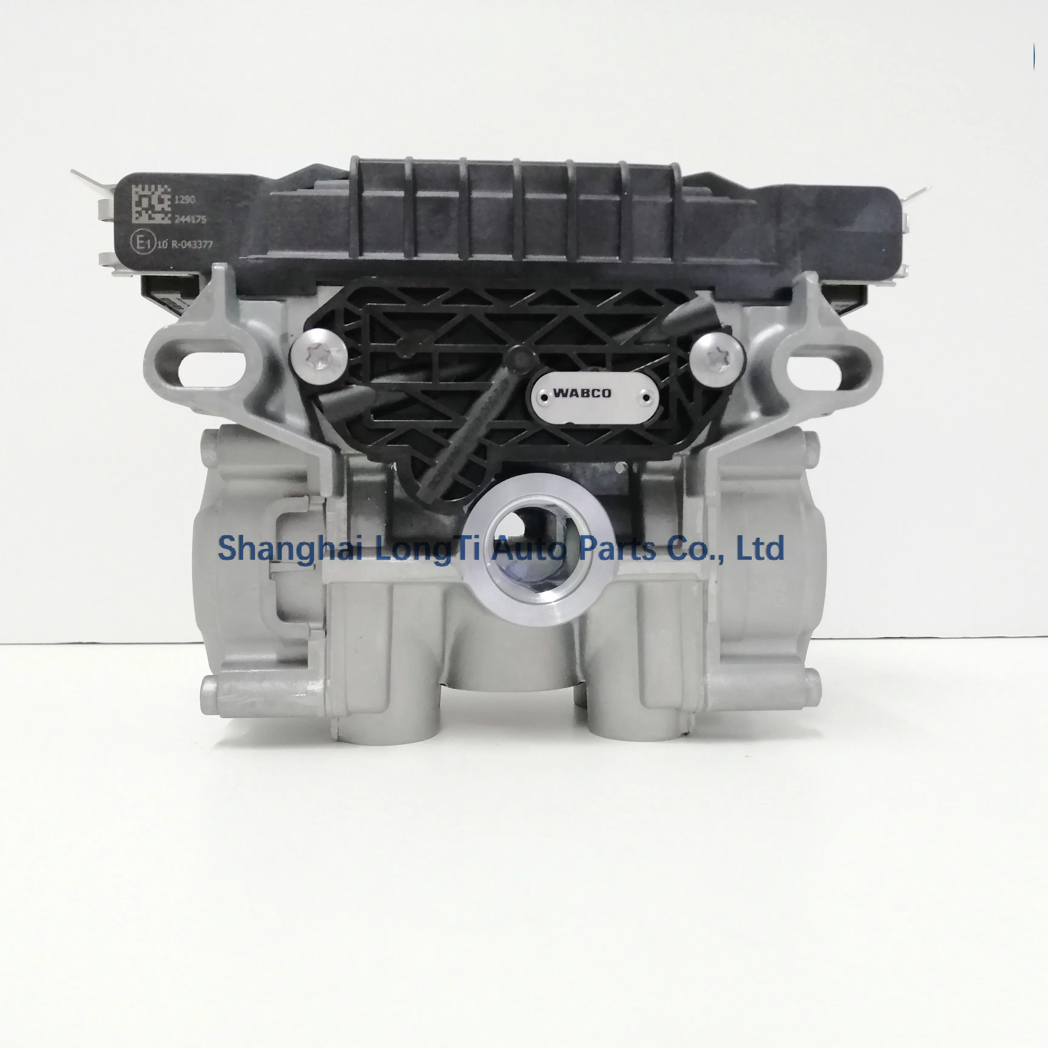 Original Imported Wabco Abs System Package 4005000880 For Truck - Buy ...