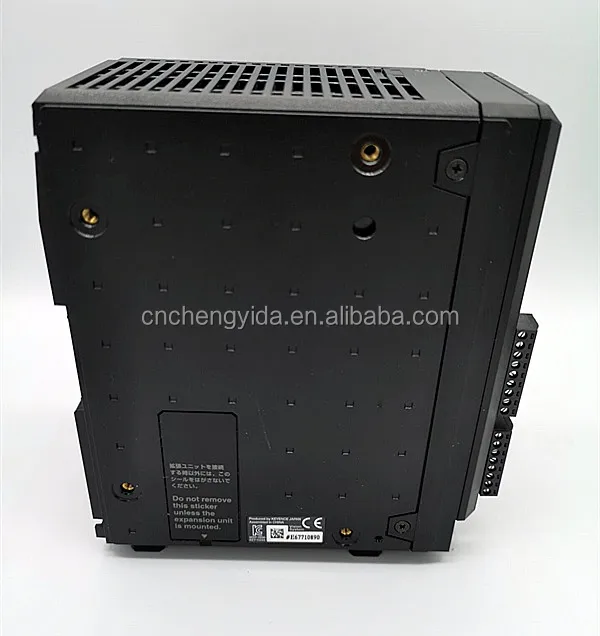 KEYENCE CV-X100F Intuitive Vision System - Image Sensor/controller