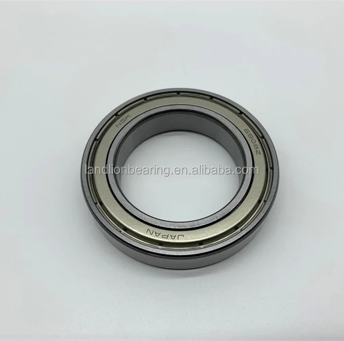 20x27x4 Mm Deep Groove Ball Bearing 6704 / 61704-2rs - Buy Miniature ...
