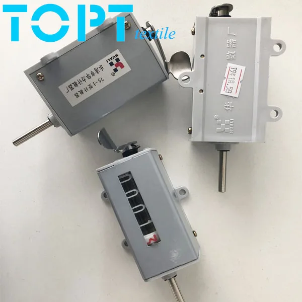 Weaving Rapier Box for GA747 Rapier Loom Parts - Topt
