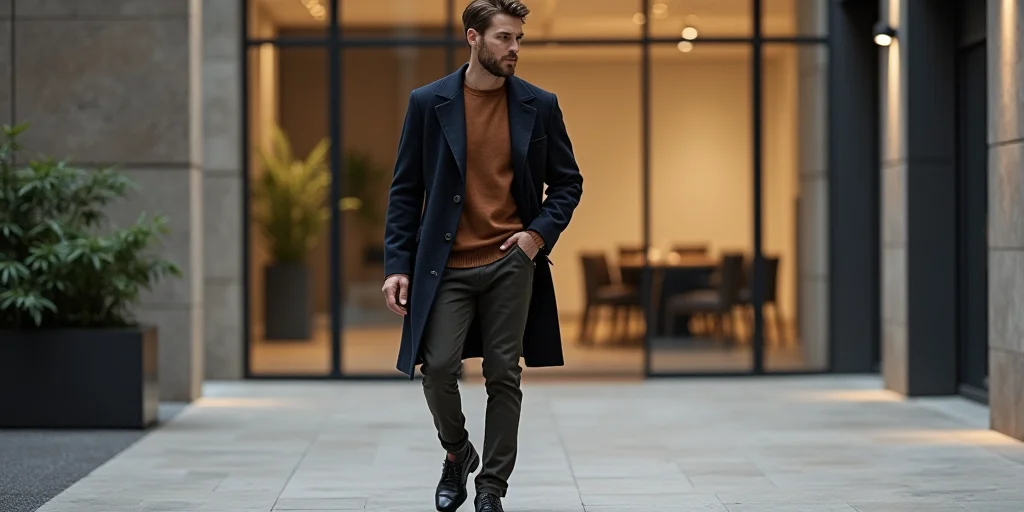 Best Penny Loafers Mens – 2025 Style Upgrade on Alibaba.com