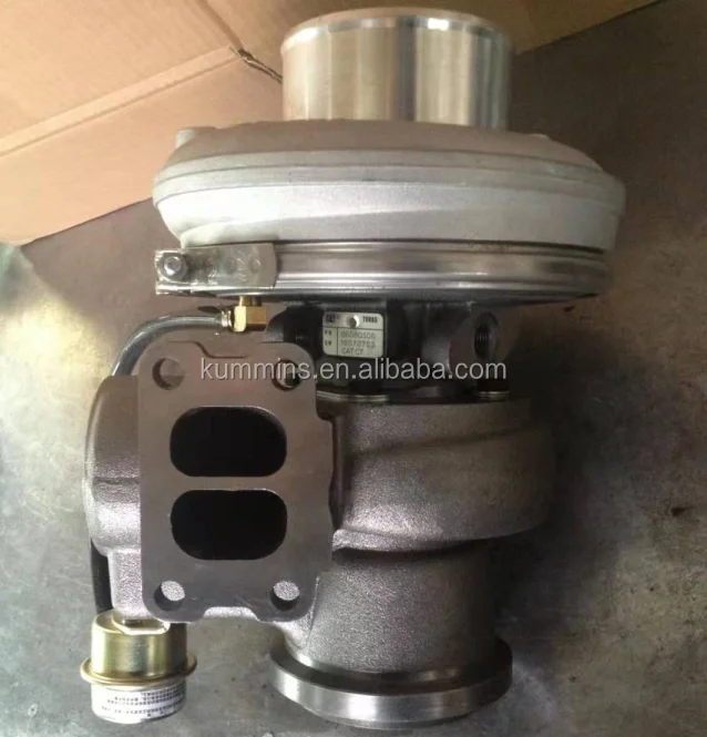 挖掘机发动机零件卡特彼勒cat C7 E325c E329d S200ag051涡轮增压器177-0440 1770440 - Buy C9 ...