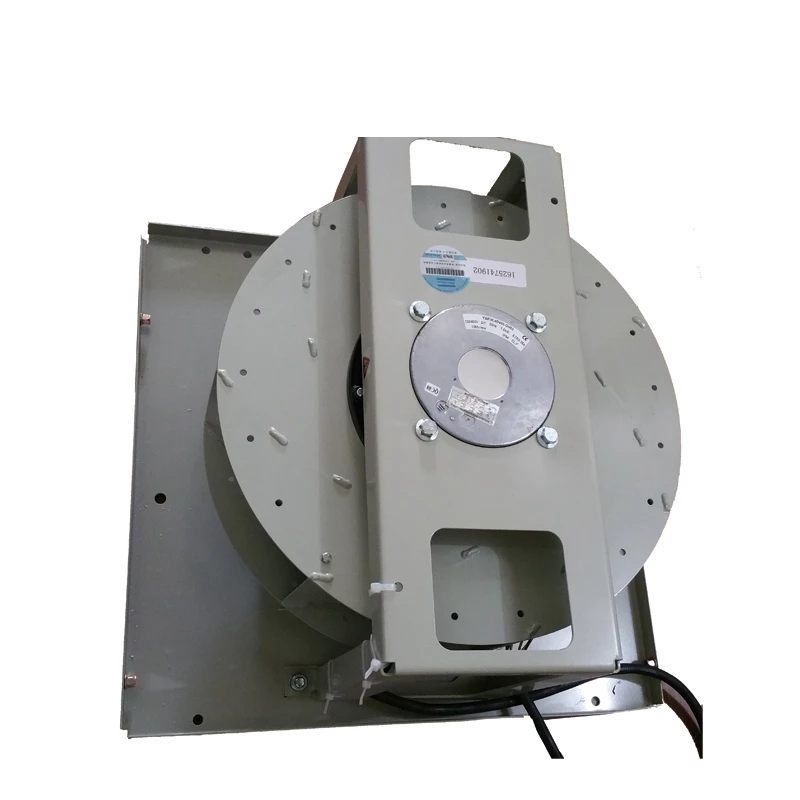 Atlas Copco Cooling Fans for Air Compressors GA11-22 ZT