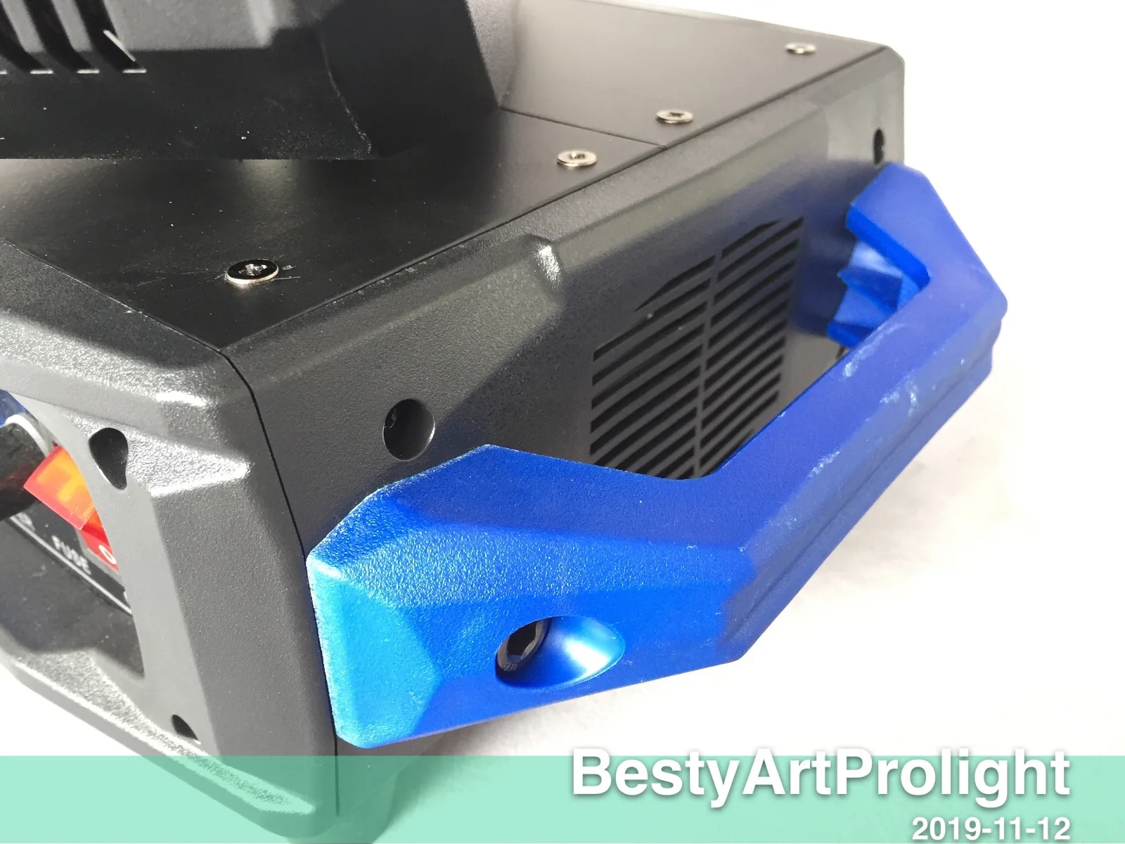 Factory Supply Beam 260 With Yodn Msd260 R9 Professional Moving Head ...