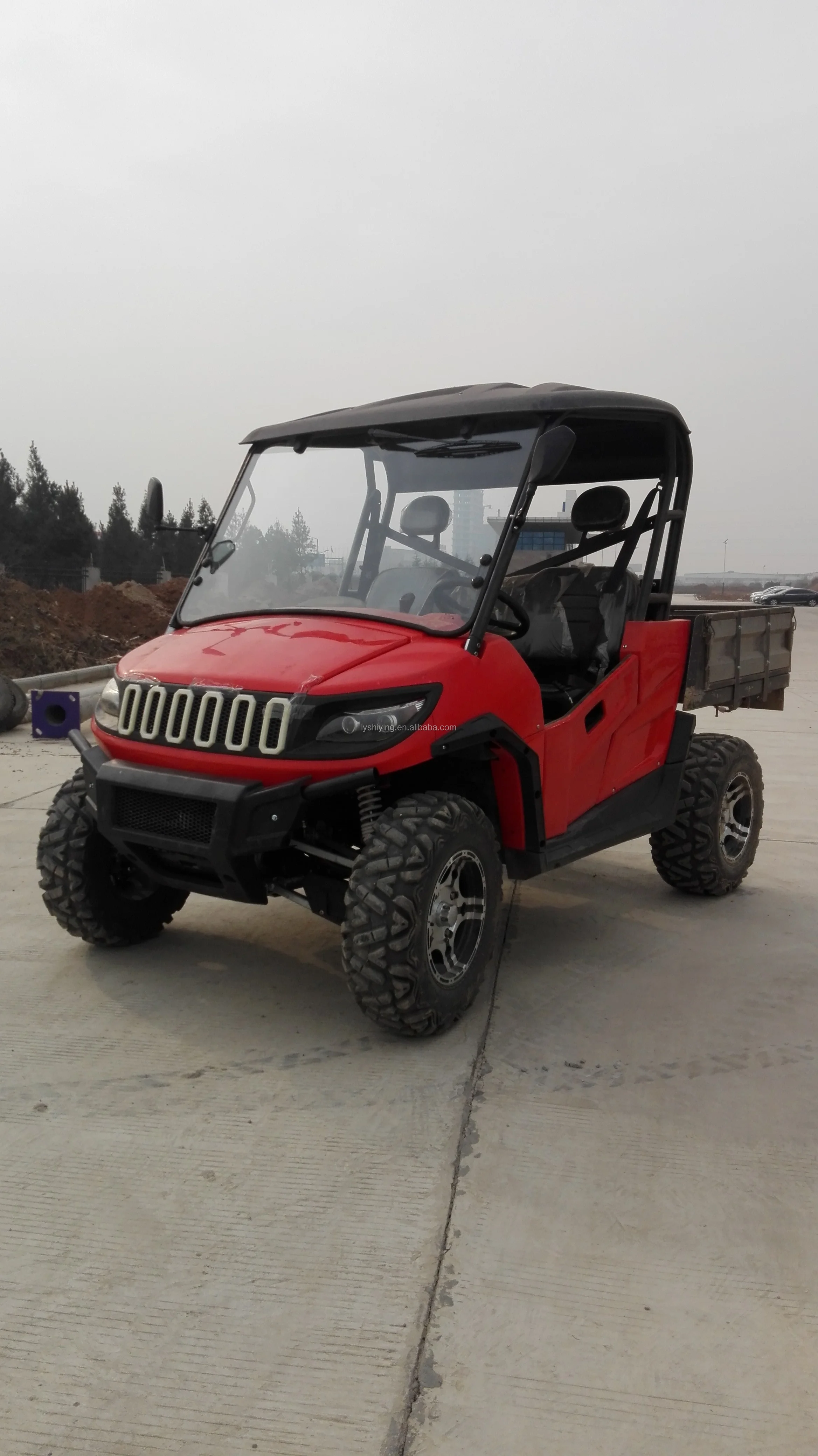 1100cc Diesel Utv 4x4 - Buy 1100cc Diesel Utv 4x4,4x4 Road Utv,4x4 ...