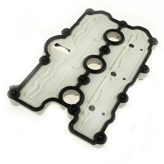 La Cubierta De La Válvula W/junta De Vw Touareg Audi A4 A5 A6 A8 ...