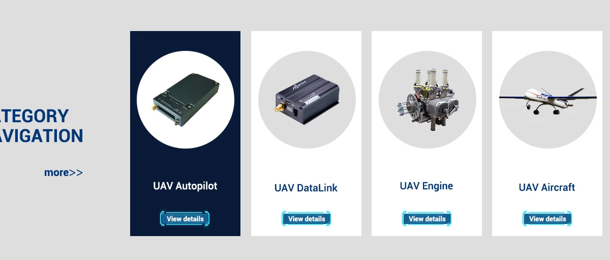Beijing Micropilot UAV Control Systems Limited - UAV Autopilot, UAV ...