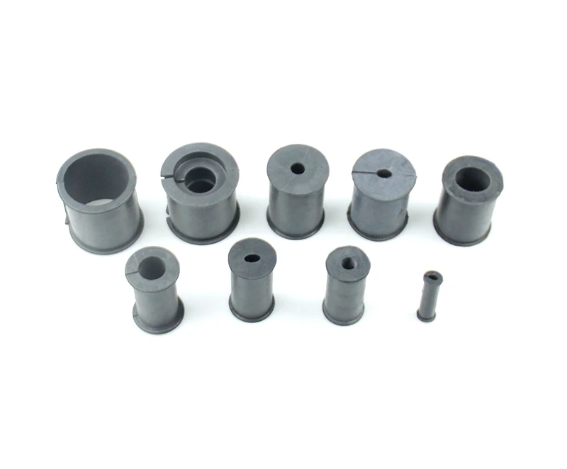 EPDM Cable Clamp Rubber Insert for 10-12mm Cable - Maxdao