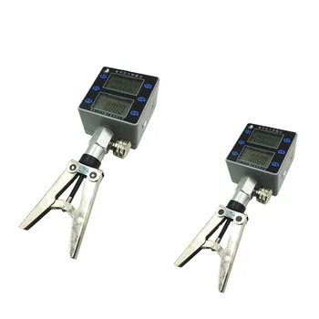 Portable Digital Calibration Equipment Hand Pump Pneumatic Pressure ...