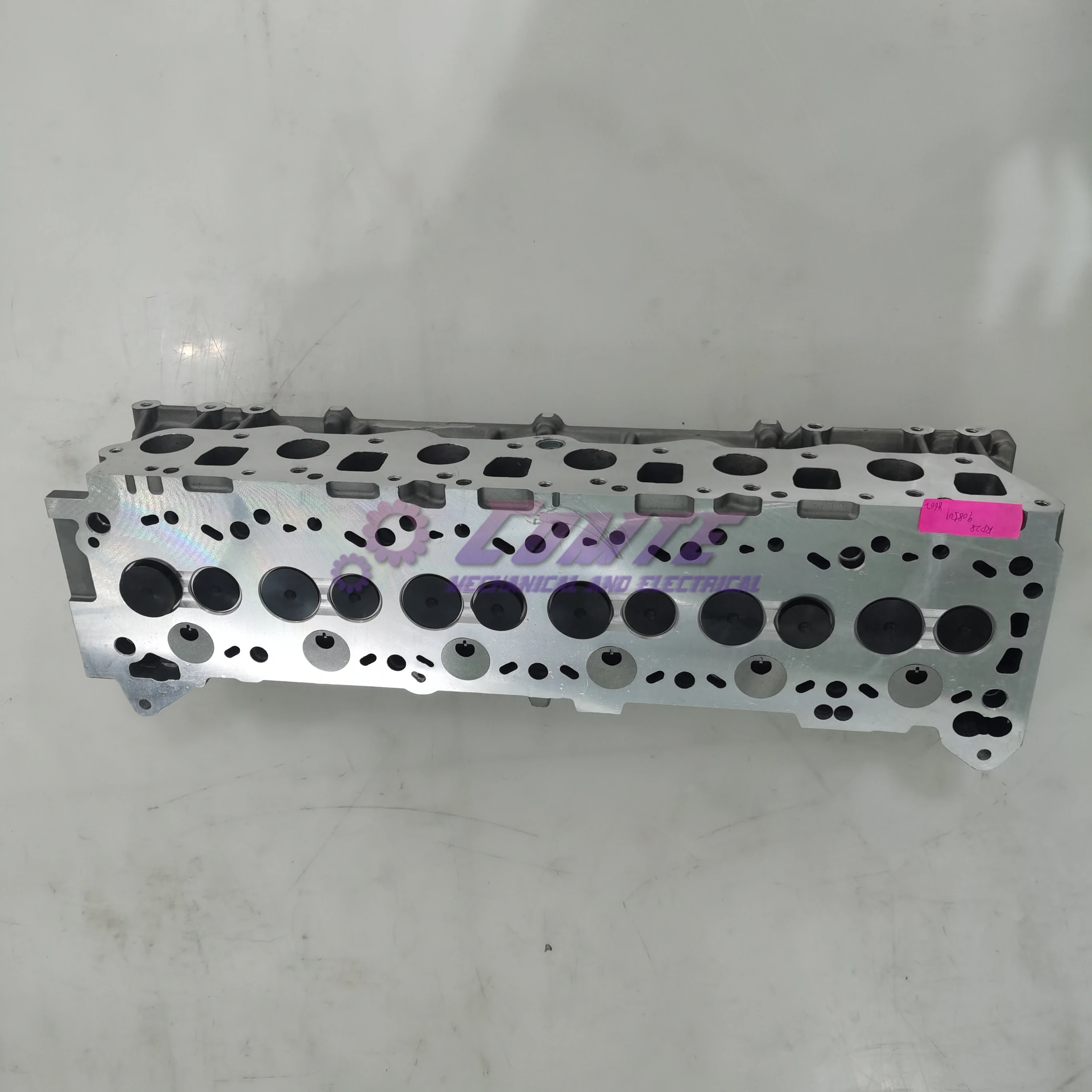 Engine Parts Rd28 Cylinder Head For Nissan Laurel/patrol Station Wagon ...