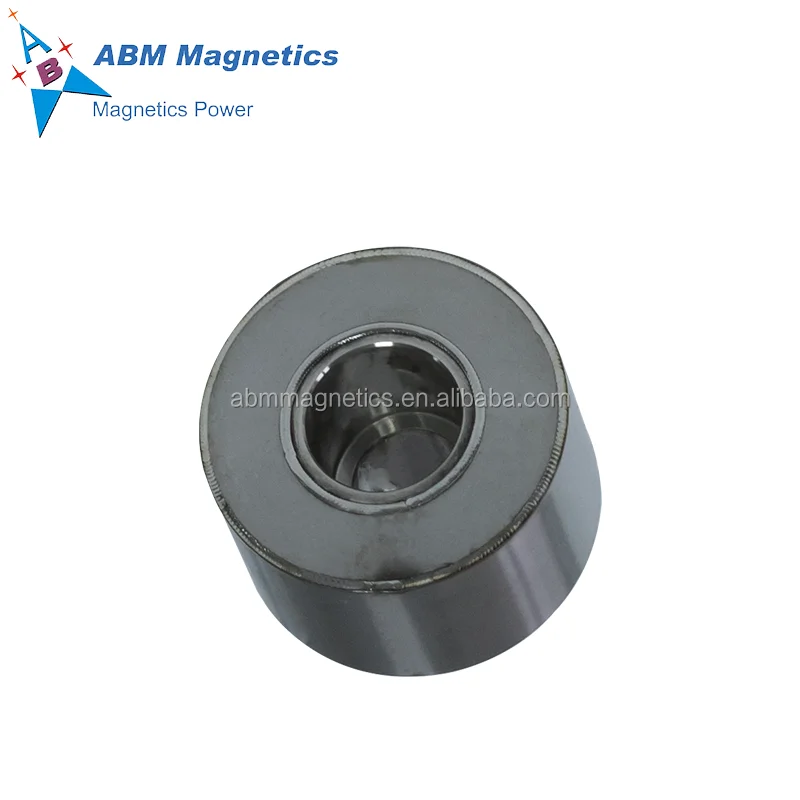 Customized Feeder Coupling Inner Rotor + Isolation Sleeve + Outer Rotor ...