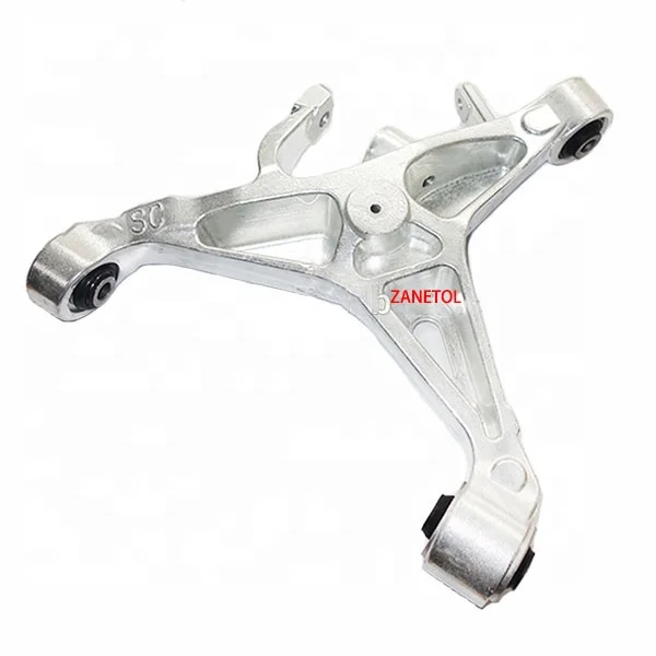 C2d25220 C2d36808 C2d3028 C2d42387 C2z3207 Front Right Lower Control ...