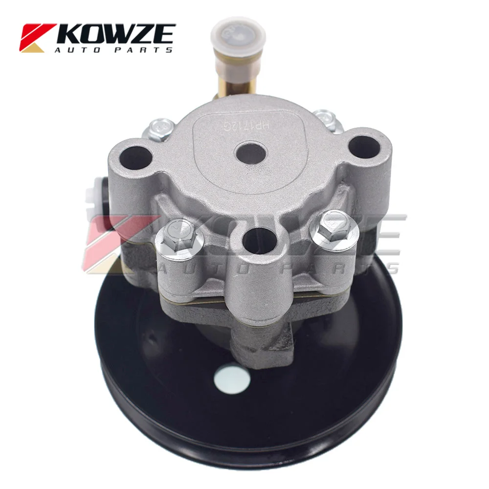 动力转向泵丰田hilux 97-0海狮van 89-90-44320-35530 44320-26070 - Buy 动力转向油泵总成，泵总成 ...