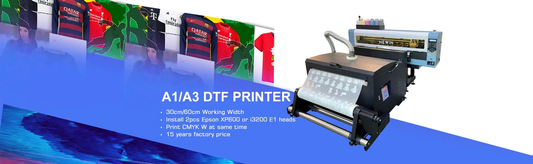 Hangzhou Aily Digital Printing Technology Co., Ltd. - UV Printer, DTG ...