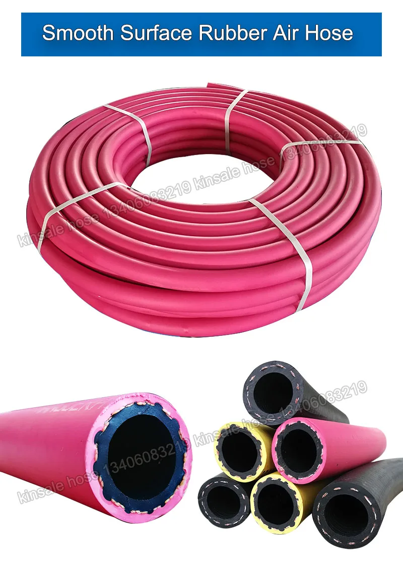 China Supply Rubber air Compressed Hose 1 Inch Flexible Hose| Alibaba.com
