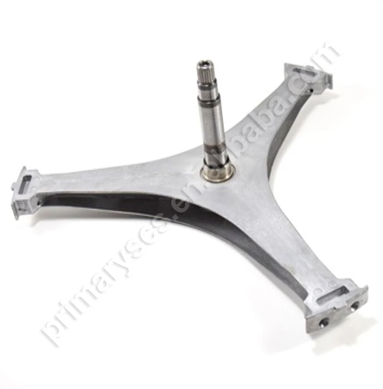 DC97-12655A DC97-15877A Drum Spider - Durable Washing Machine Part