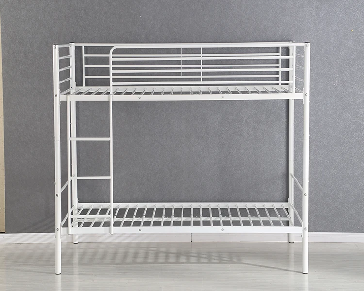Modern Furniture Design High Sleeper Metal Children Iron Bunk Beds Bd ...