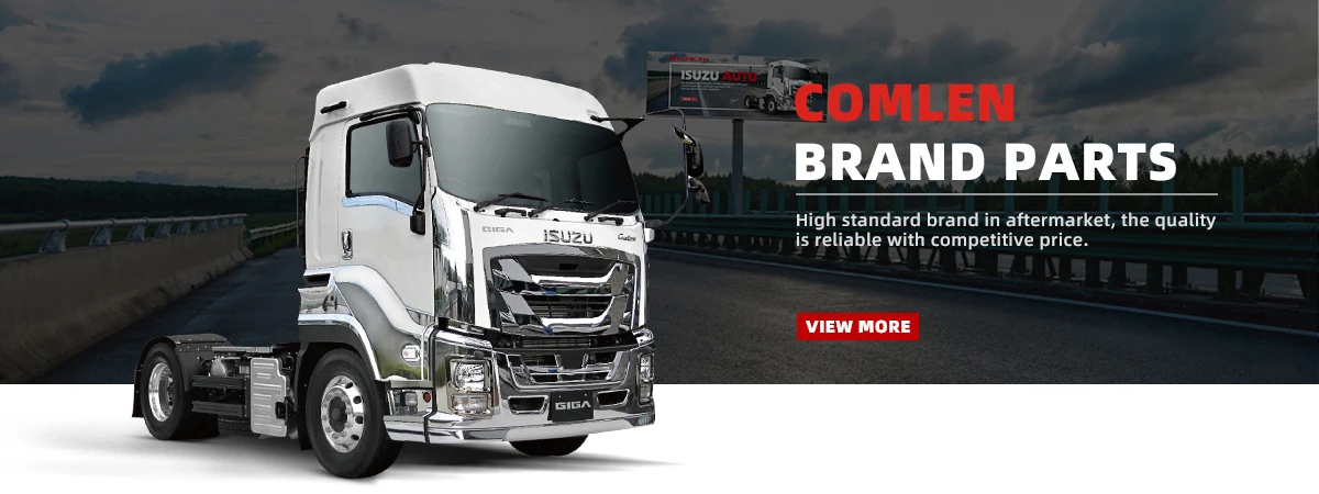 Chongqing Guanglian Qingling Auto Parts Co., Ltd. - Vehicle Electrical ...