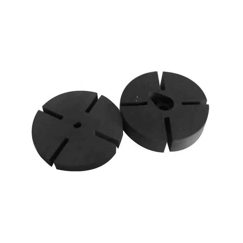 High Quality Graphite Rotor and Shaft for Aluminium Industry