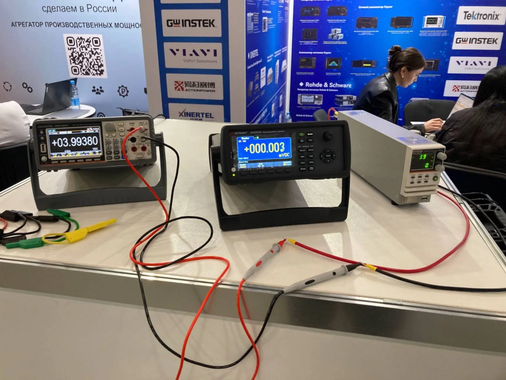 Company Overview - Nanjing Daoce Electronics Co., Ltd.