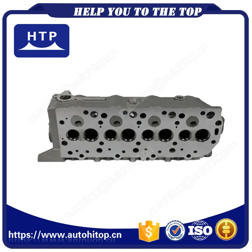Best Price Engine Parts H100 4D56 22100-42U00 Cylinder Head for Hyundai ...