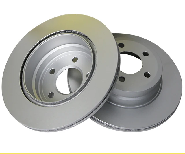 Textar 921719 Auto Brake Parts Electric Plating Carbon Ceramic Brake ...