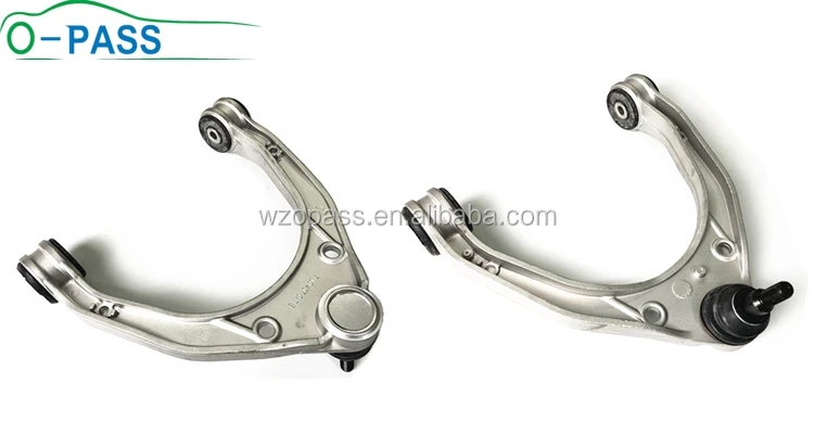 OPASS Front Upper Control Arm for AUDI Q7 4L & VW Touareg 7L & PORSCHE ...